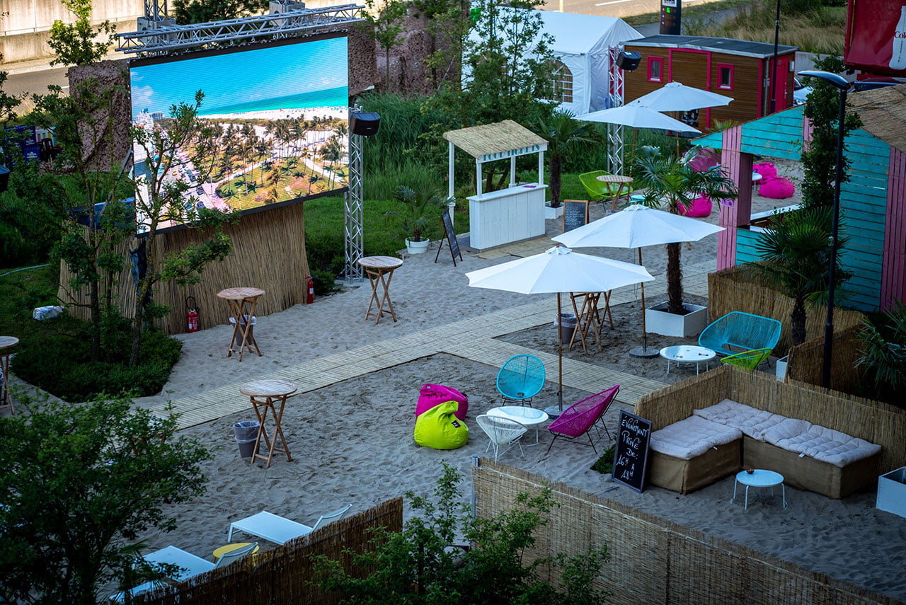 KPMG - Miami Beach - TAKANEO - Agence de communication créative au ...